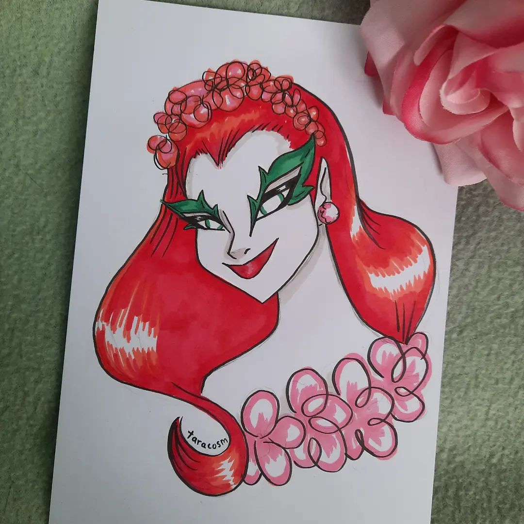 WonderPost 2023: Taracosm, Spoke Art, KRS Comics, Daniel Warren Johnson ...