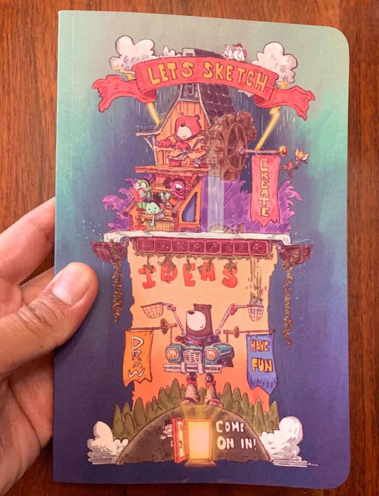 Patrick Ballesteros WonderCon Anaheim 2023 Exclusives, Debuts ...