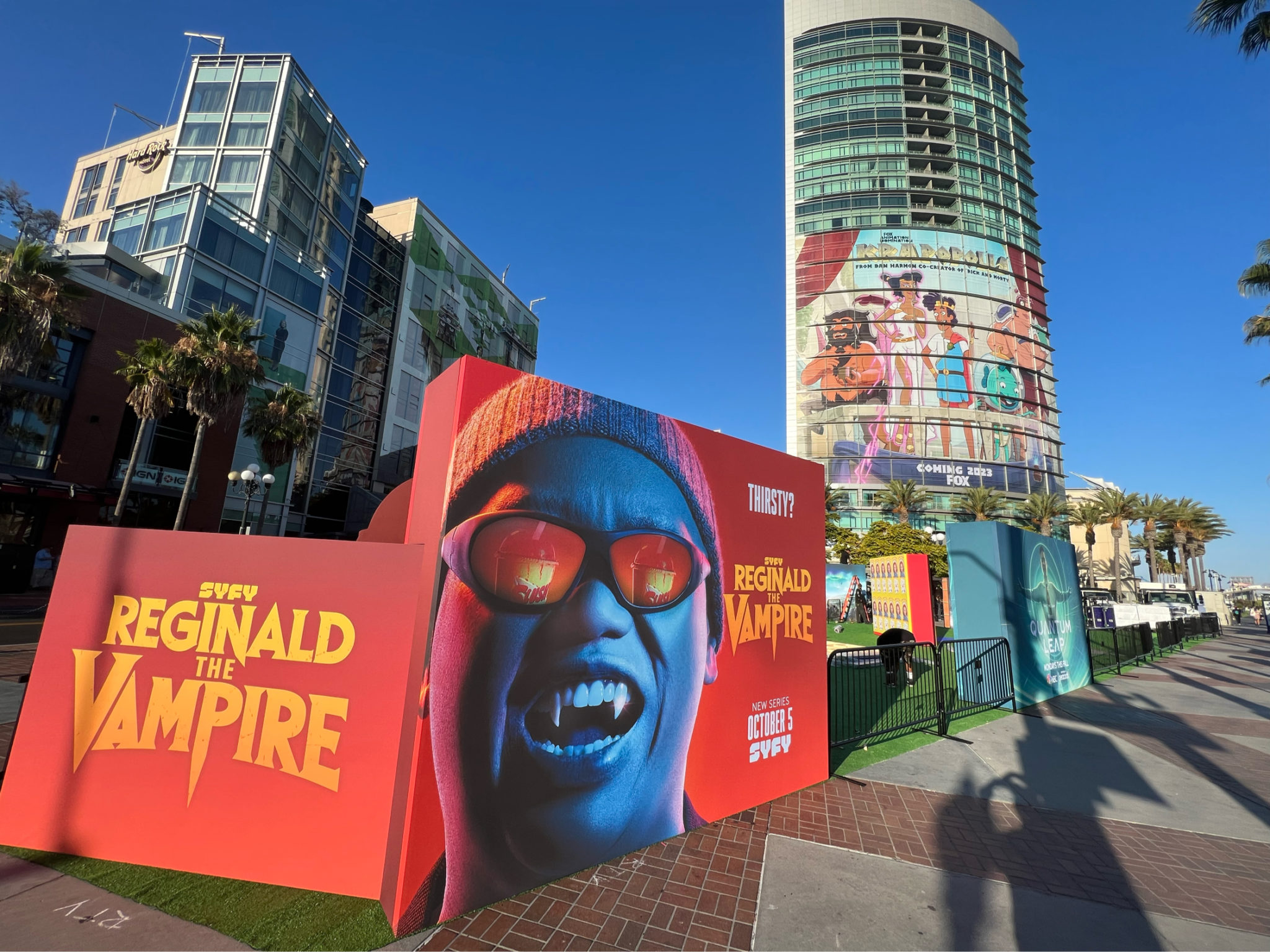 San Diego Comic-Con 2025 Dates, Including Registration, Revealed - San ...
