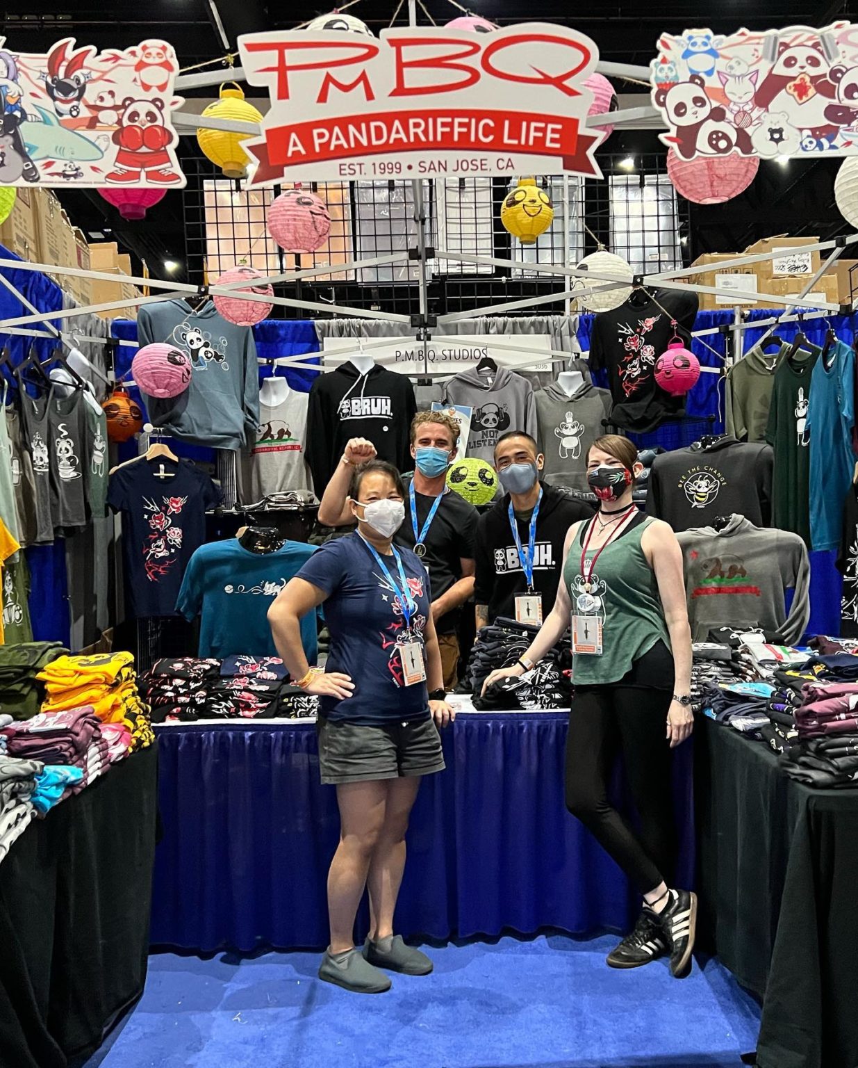 Under the Tents 2023: Dark Horse, Elfquest, 'The Continental', J. Scott ...