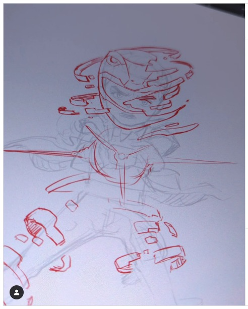 Under the Tents 2023: Mari Lobo, Alex Pardee, Greg Capullo, Olivia De ...