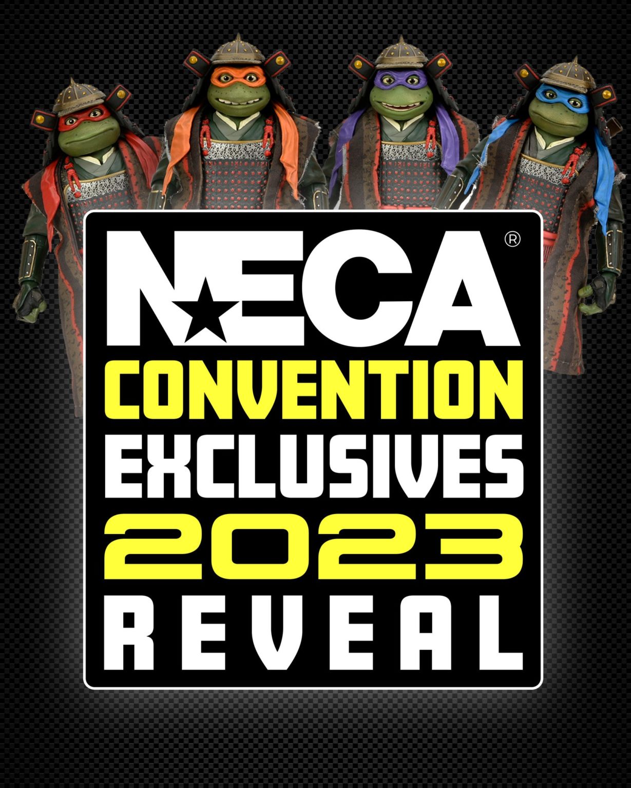 NECA San Diego Comic-Con 2023 Exclusives [UPDATE June 19] - San Diego ...