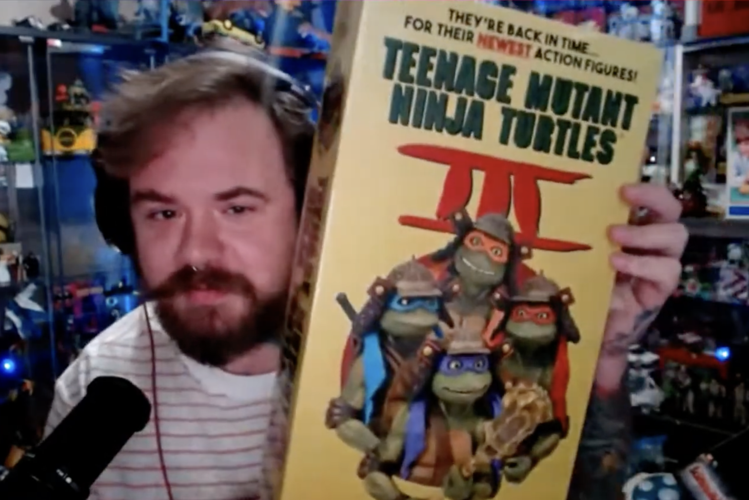 NECA San Diego Comic-Con 2023 Exclusives [UPDATE June 19] - San Diego ...