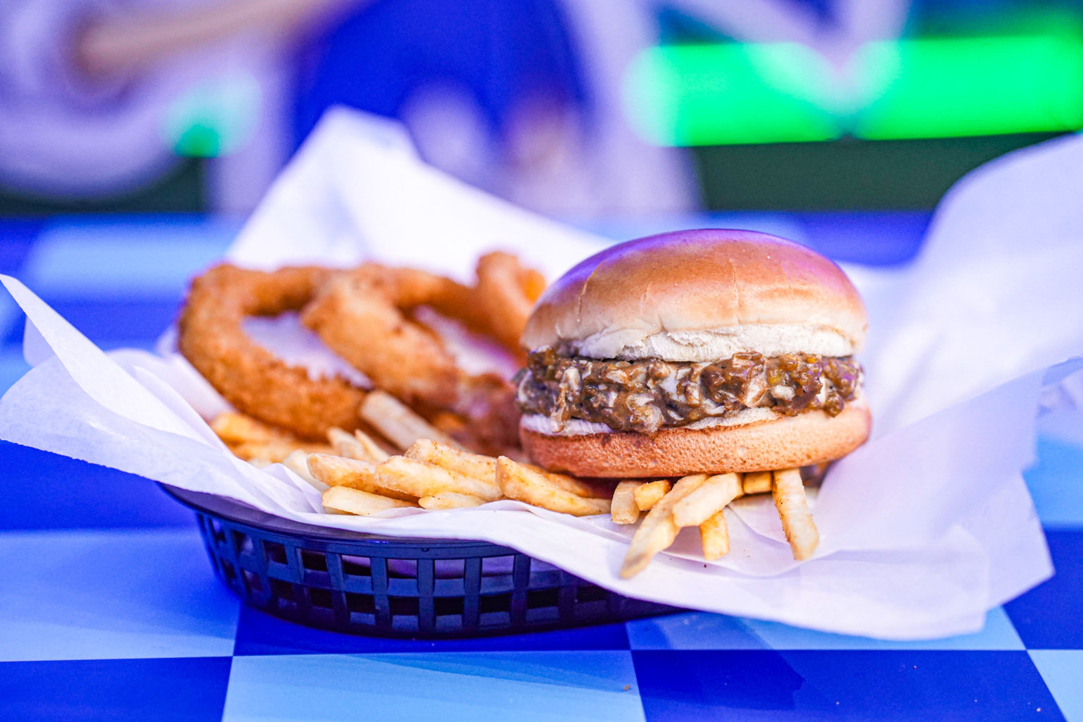 Sonic the Hedgehog Restaurant Coming to San Diego Comic-Con 2023 - San ...