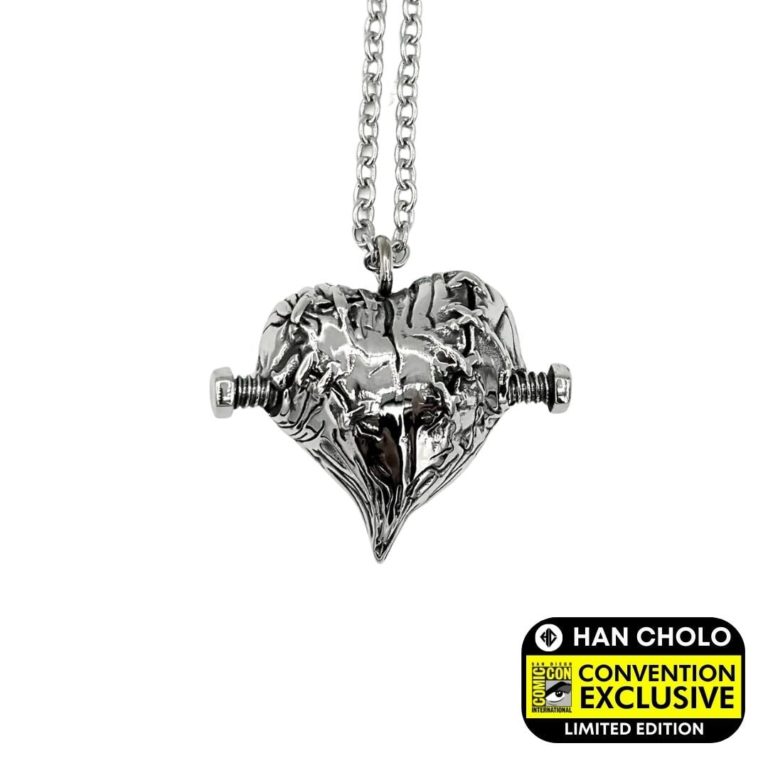 Han Cholo San Diego Comic-Con 2023 Exclusives - San Diego Comic-Con ...