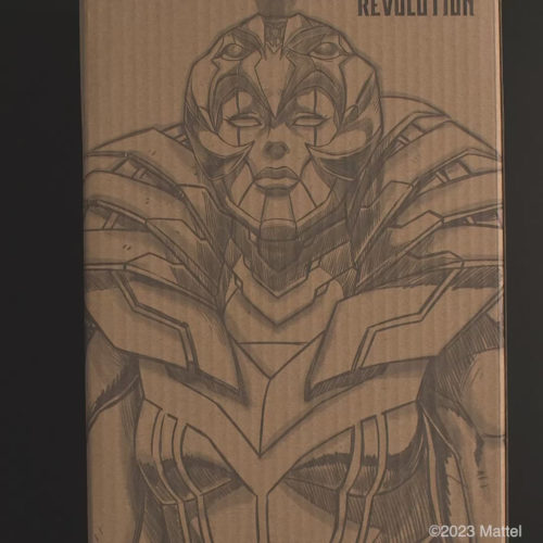 Mattel San Diego Comic-Con 2023 Exclusives, Events, Panels [UPDATE July ...