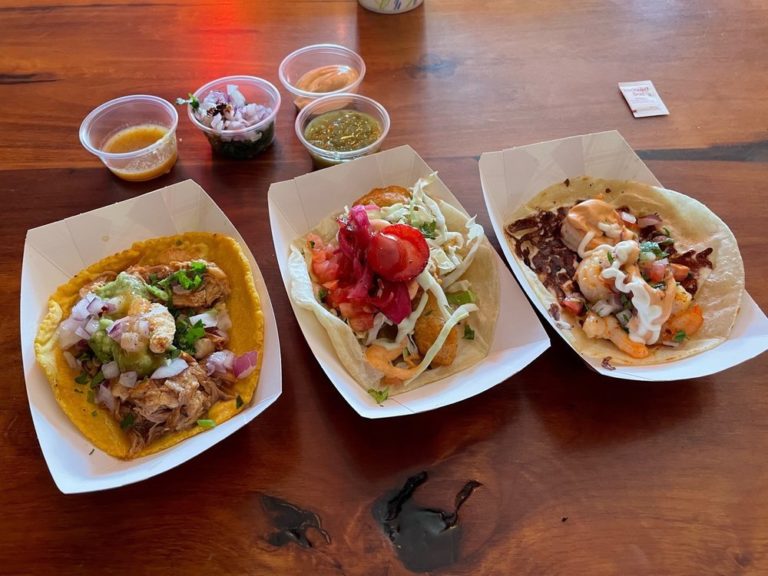 Menus, Hours, and Prices - Oh My! Restaurants Around San Diego Comic ...