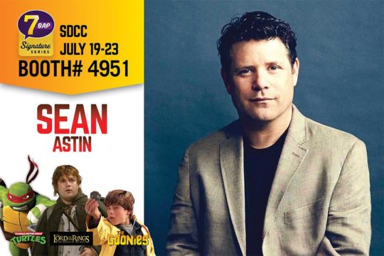 7 Bucks a Pop San Diego Comic-Con 2023 Exclusives, Signings [Update ...