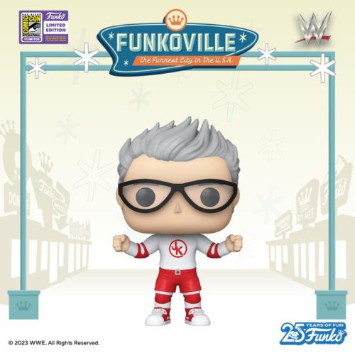 Funko San Diego Comic-Con 2023 Exclusives [UPDATE July 14] - San Diego ...