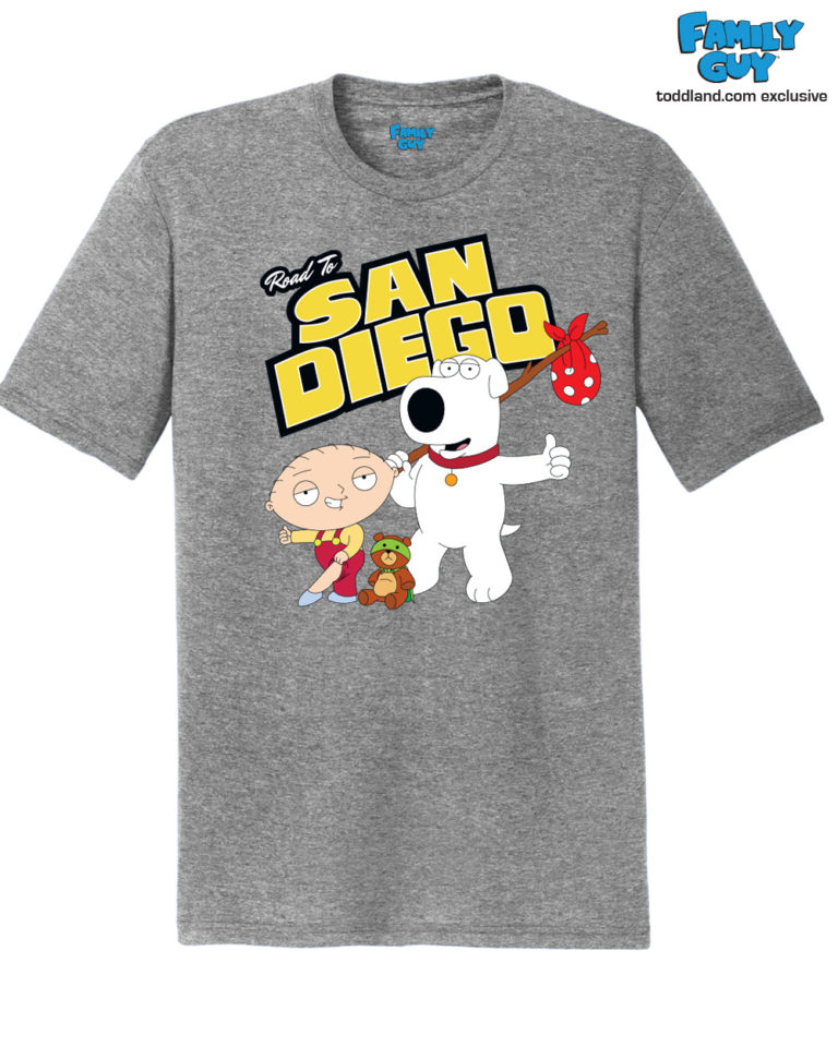 Toddland San Diego Comic-Con 2023 Exclusives [UPDATE] - San Diego Comic ...