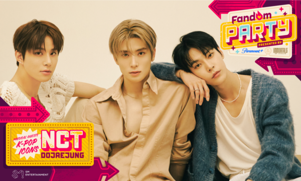 Fandom Returns to Party at San Diego Comic-Con 2023 [UPDATE July 6 ...