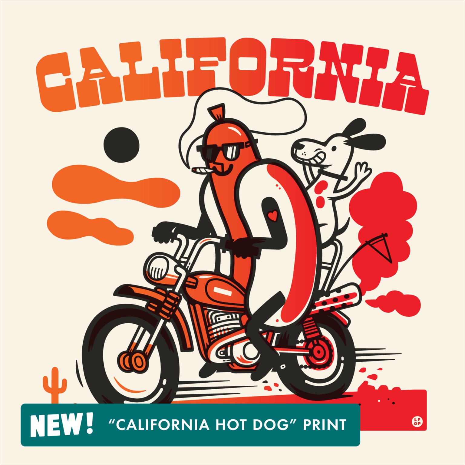 Little Friends of Printmaking San Diego Comic-Con 2023 [UPDATE July 15 ...