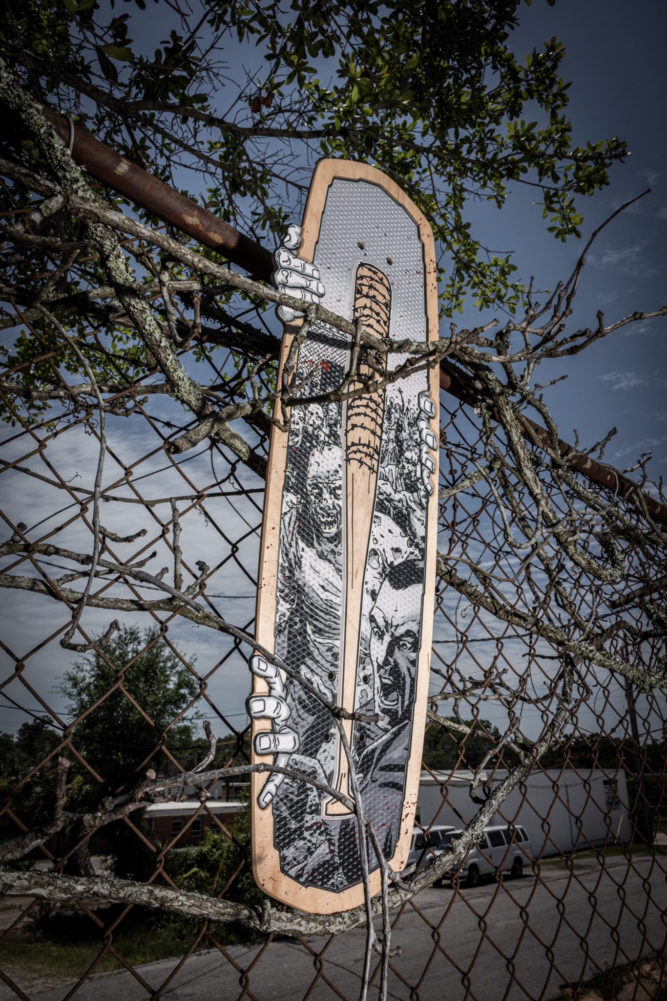 Skybound Celebrates 20th Anniversaries of "The Walking Dead ...