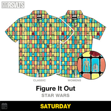 RSVLTS San Diego Comic-Con 2023 Exclusives - San Diego Comic-Con ...