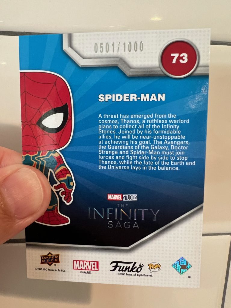 UCC Distributing Exclusives for San Diego Comic-Con 2023 [Update July ...