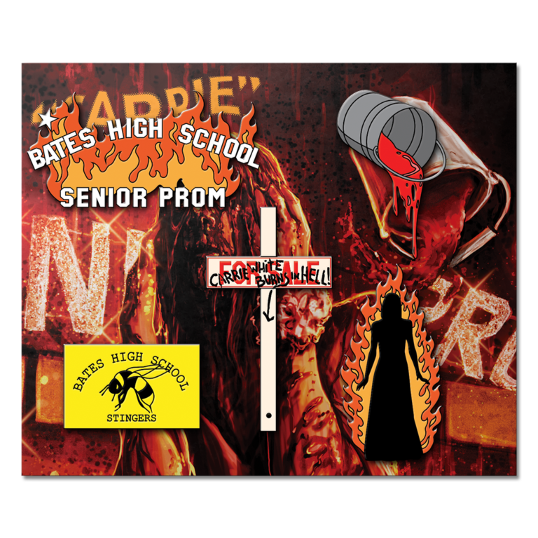 Shout! Studios San Diego Comic-Con 2023 Exclusives, Giveaways, More ...