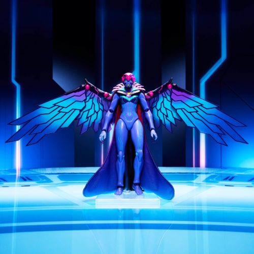 Mattel San Diego Comic-Con 2023 Exclusives, Events, Panels [UPDATE July ...