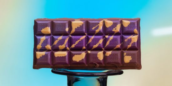 San Diego Comic-Con 2023: The Convention Center Chocolate Is Back ...