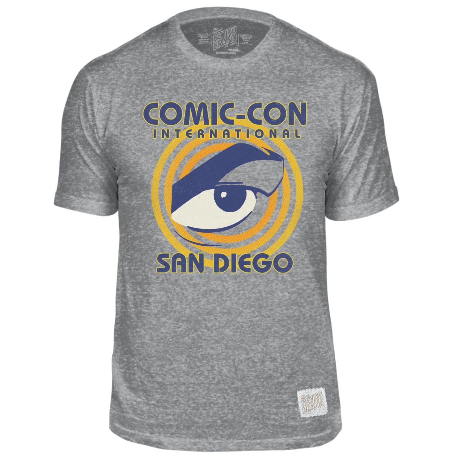 Comic-Con International Merchandise for San Diego Comic-Con 2023 - San ...