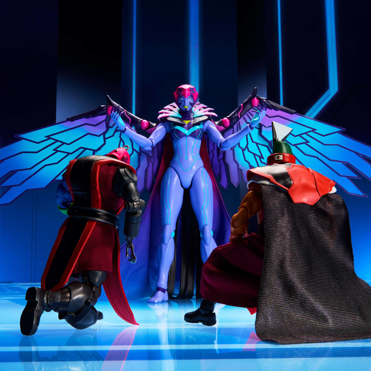 Mattel San Diego Comic-Con 2023 Exclusives, Events, Panels [UPDATE July ...