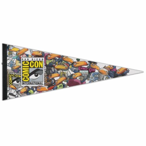 Comic-Con International Merchandise for San Diego Comic-Con 2023 - San ...