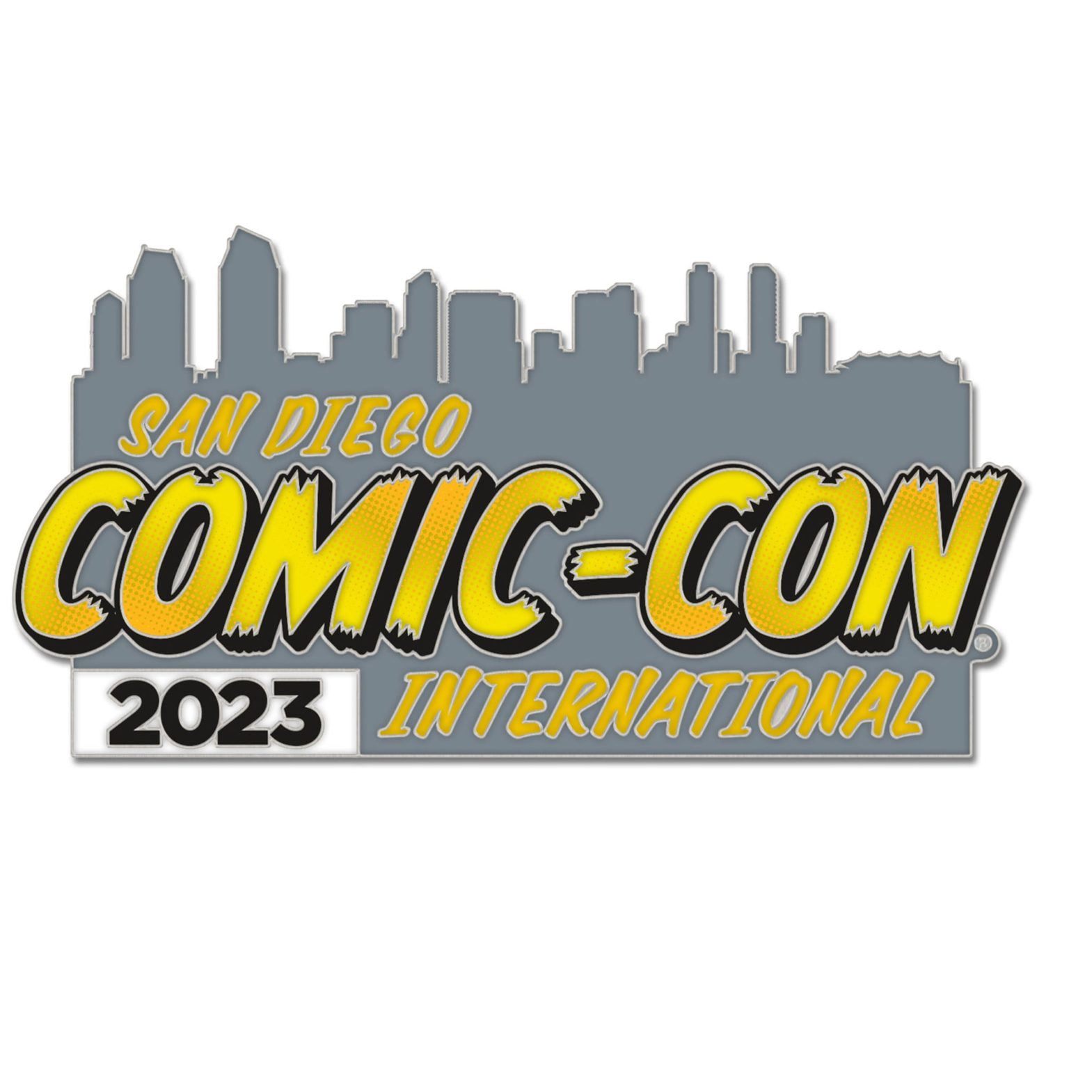 Comic-Con International Merchandise for San Diego Comic-Con 2023 - San ...