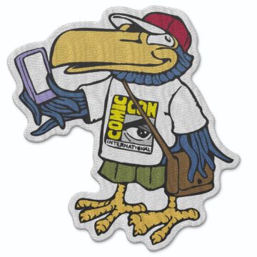 Comic-Con International Merchandise for San Diego Comic-Con 2023 - San ...