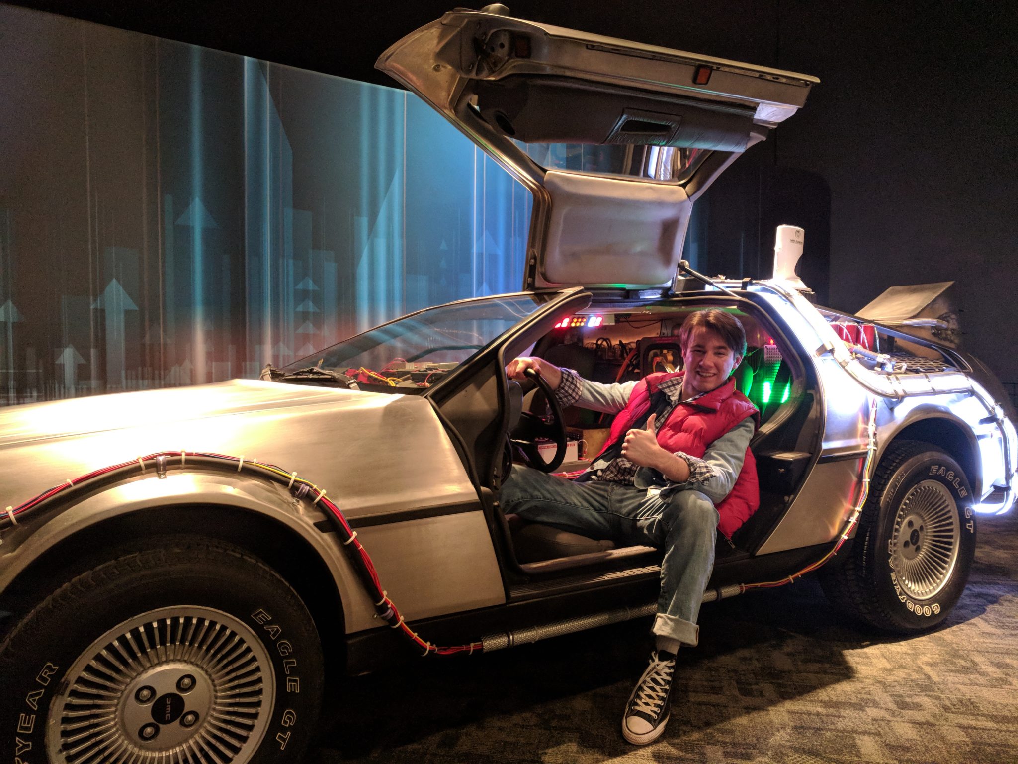 Adult Swim Dives into Comic-Con with Ice Cream Truck, Free Rides, More ...