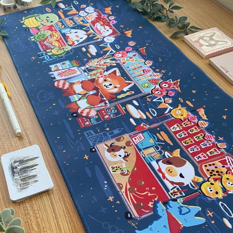 WonderPost 2024: Val Hochberg, Tom Ruegger, Josey Tsao, Megan Porch ...