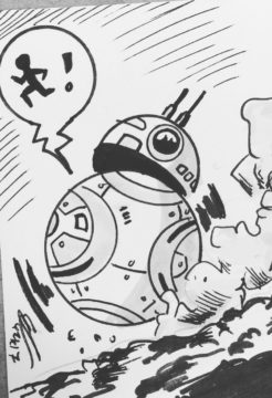 List of Open Artist Commissions for WonderCon 2024 [UPDATE March 27 ...