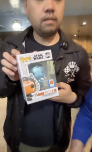 Funko Founder "Funmaker" Mike Becker WonderCon Signing Announced - San ...