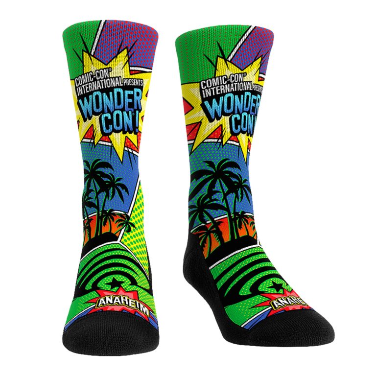 WonderCon Anaheim 2024 Merch Now Available - San Diego Comic-Con ...