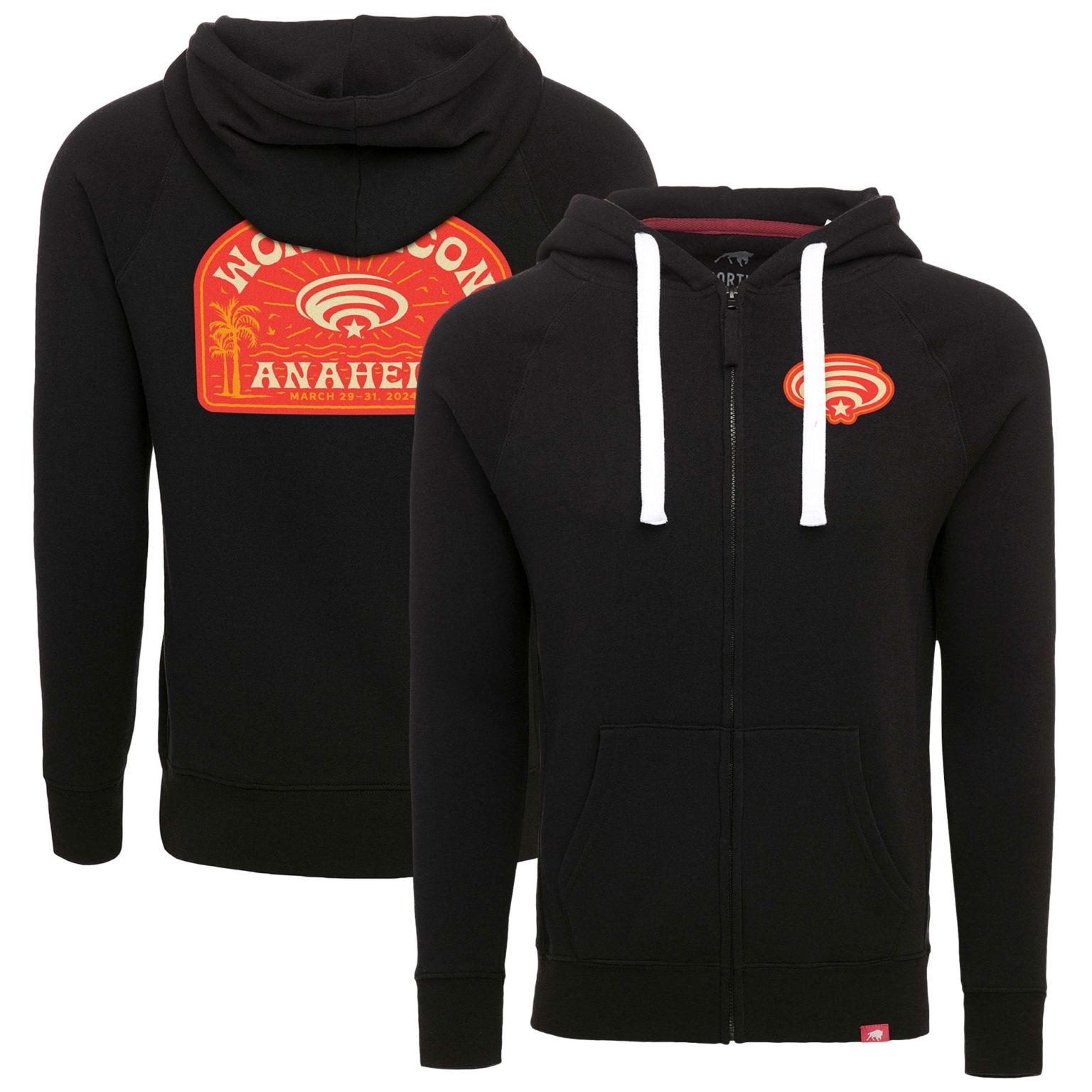 WonderCon Anaheim 2024 Merch Now Available - San Diego Comic-Con ...