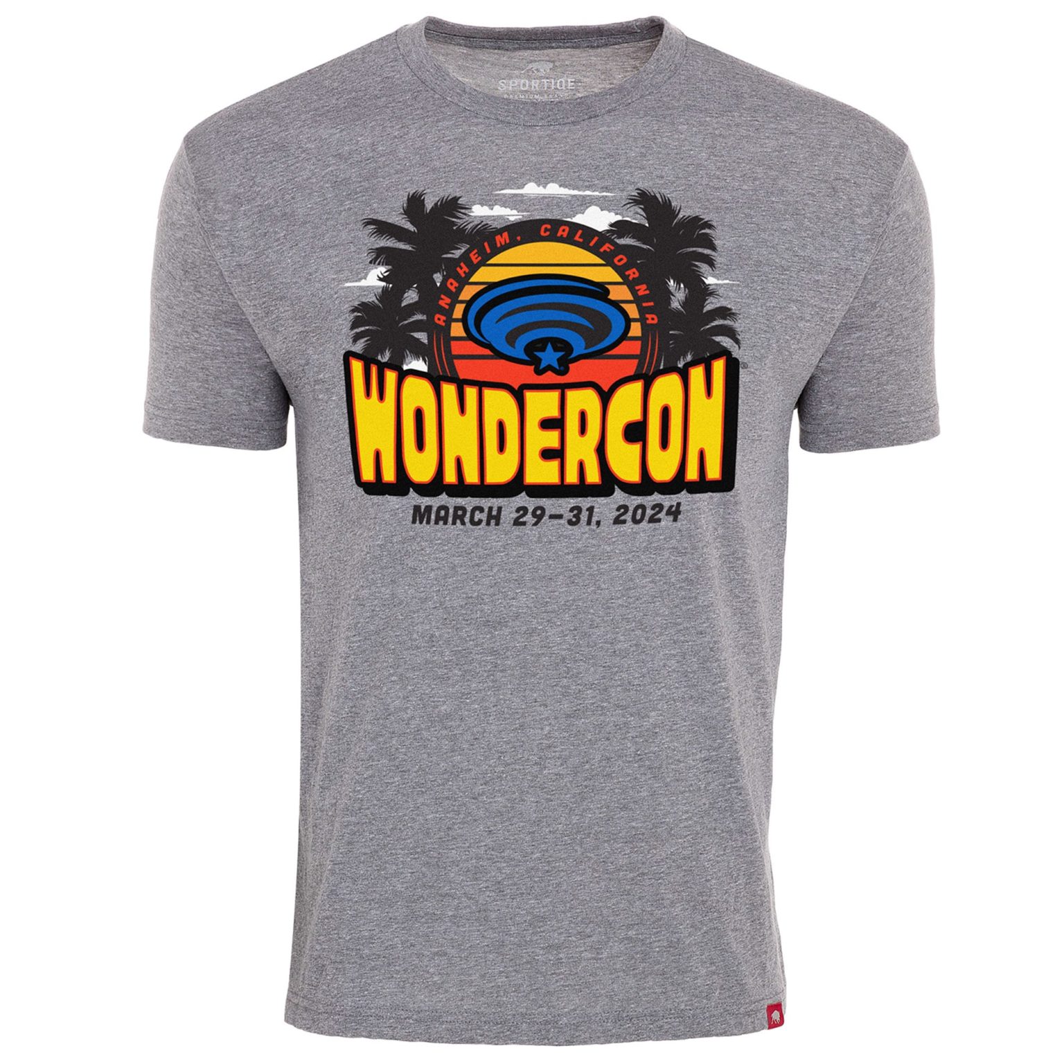 WonderCon Anaheim 2024 Merch Now Available - San Diego Comic-Con ...