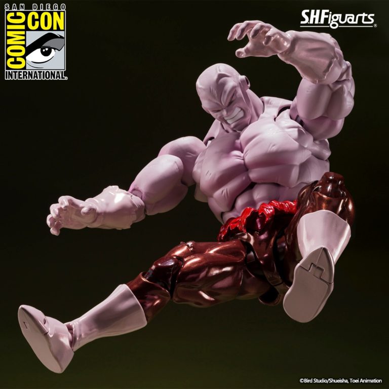 Tamashii Nations San Diego Comic-Con 2024 Exclusives [UPDATE July 2] - San Diego Comic-Con ...