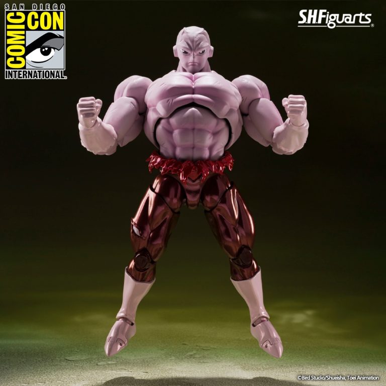 Tamashii Nations San Diego Comic-Con 2024 Exclusives [UPDATE July 2] - San Diego Comic-Con ...