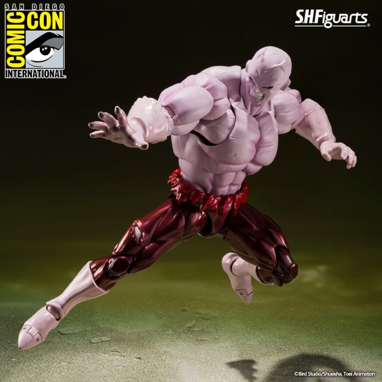 Tamashii Nations San Diego Comic-Con 2024 Exclusives [UPDATE July 2] - San Diego Comic-Con ...