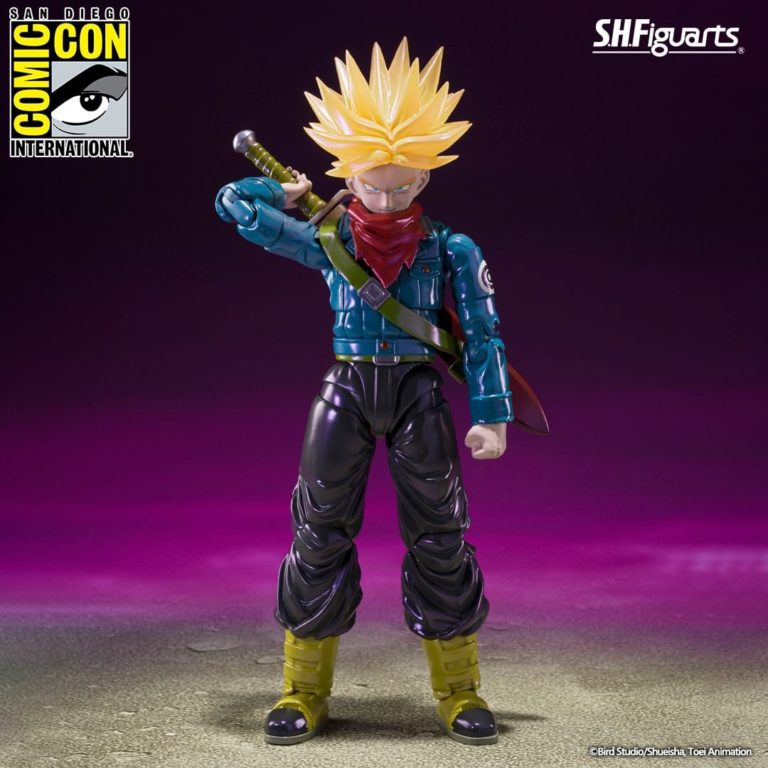 Tamashii Nations San Diego Comic-Con 2024 Exclusives [UPDATE July 2] - San Diego Comic-Con ...