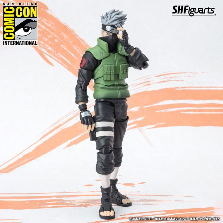 Tamashii Nations San Diego Comic-Con 2024 Exclusives [UPDATE July 2] - San Diego Comic-Con ...