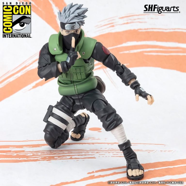 Tamashii Nations San Diego Comic-Con 2024 Exclusives [UPDATE July 2] - San Diego Comic-Con ...