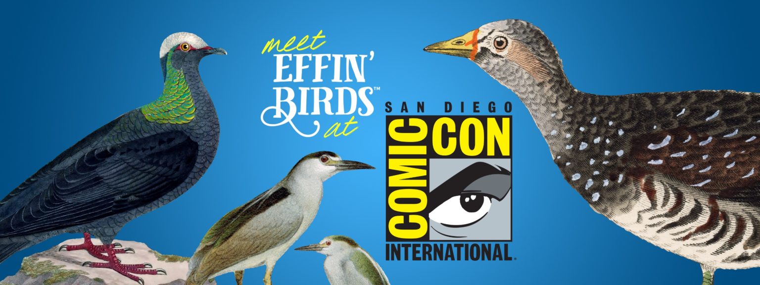 Under the Tents 2024: Billy West, Symbiote Studios, Toei Animation ...