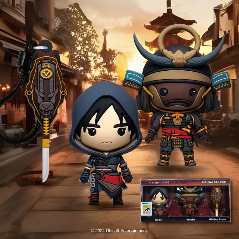 Monogram San Diego Comic-Con 2024 Exclusives [UPDATE July 12] - San ...