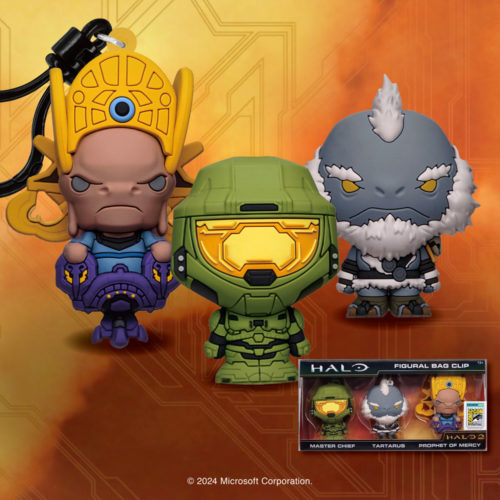 Monogram San Diego Comic-Con 2024 Exclusives [UPDATE July 12] - San ...