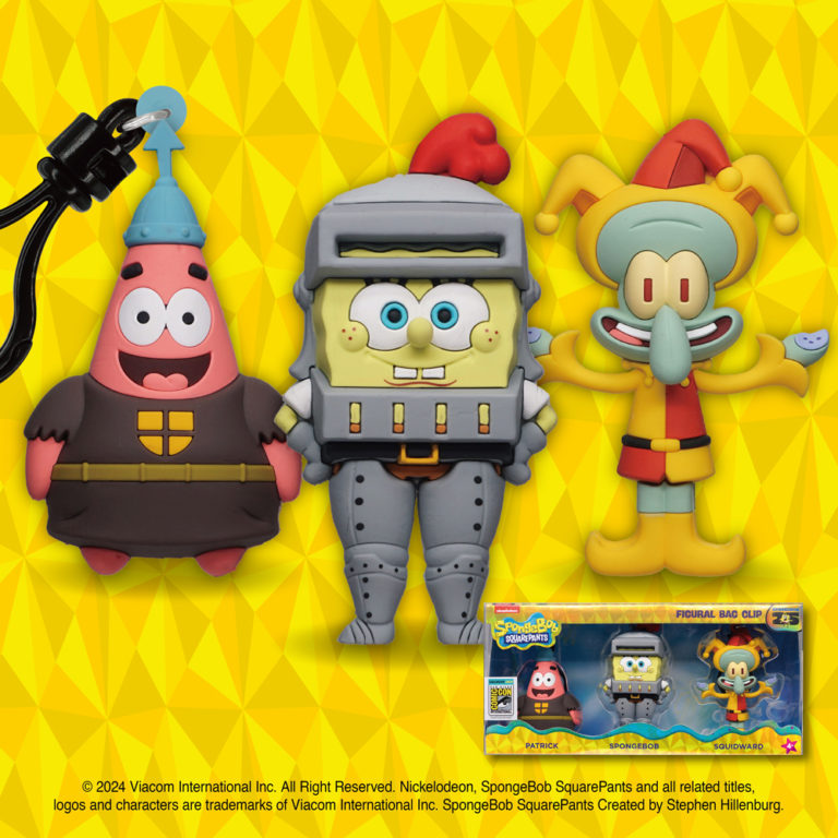 Monogram San Diego Comic-Con 2024 Exclusives [UPDATE July 12] - San ...