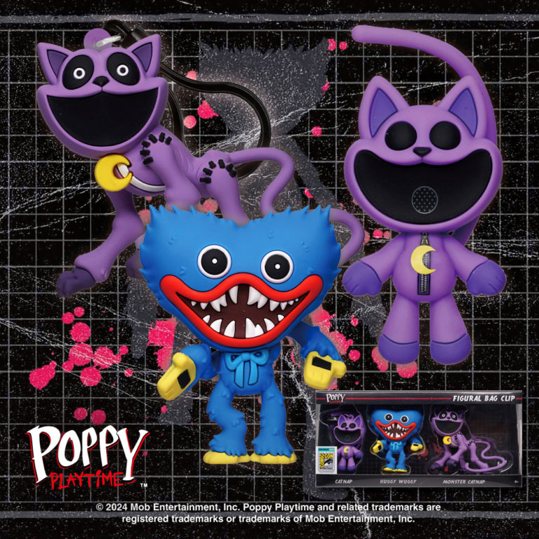 Monogram San Diego Comic-Con 2024 Exclusives [UPDATE July 12] - San ...