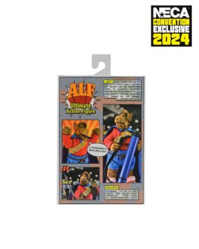 NECA San Diego Comic-Con 2024 Exclusives [UPDATE July 10] - San Diego Comic-Con Unofficial Blog