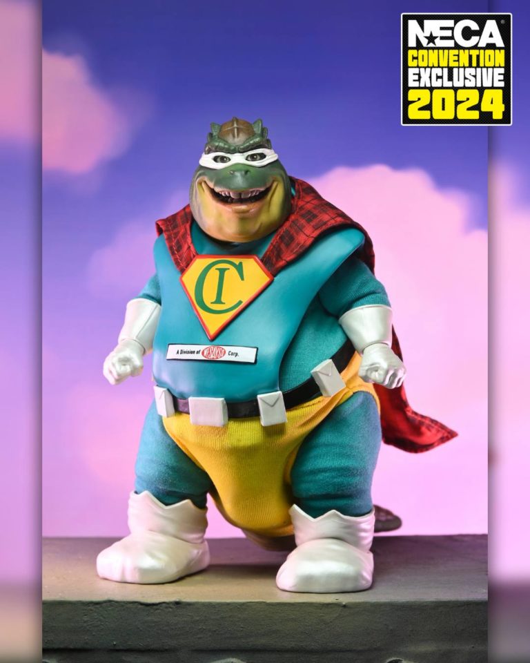 NECA San Diego Comic-Con 2024 Exclusives [UPDATE July 10] - San Diego ...