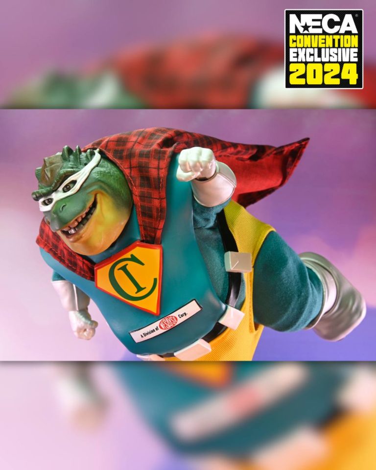 NECA San Diego Comic-Con 2024 Exclusives [UPDATE July 10] - San Diego ...