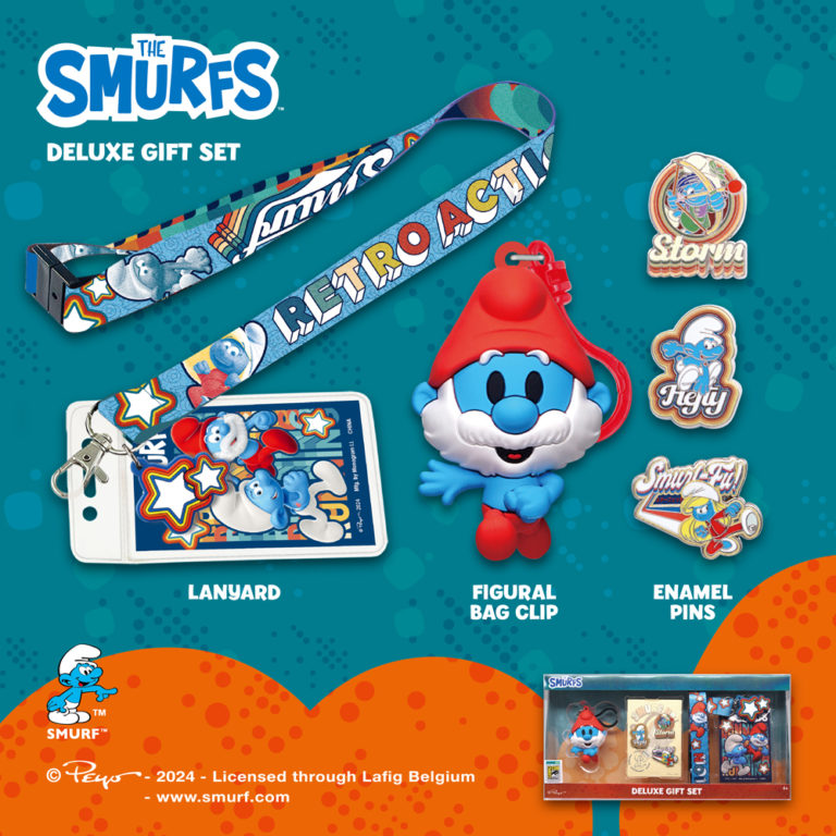 Monogram San Diego Comic-Con 2024 Exclusives [UPDATE July 12] - San ...