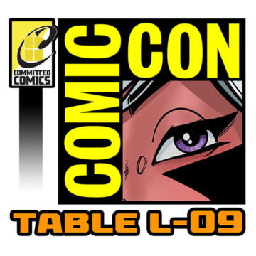 Panels & Autographs - San Diego Comic-Con Unofficial Blog